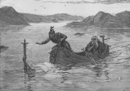 The Real Excalibur? The Sword in the Stone That Still Exists Today ...